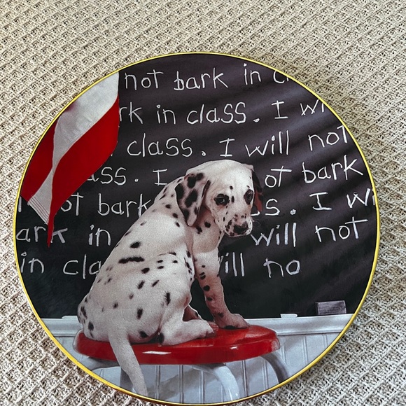 Hamilton Collection | Accents | Hamilton Collection Dalmatian ...